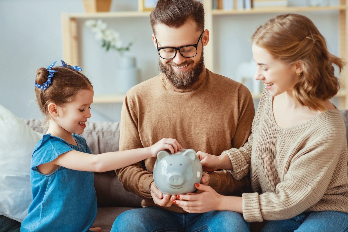 Budgeting For Young Adults Rob Taylor Financial Advisor Winston Salem