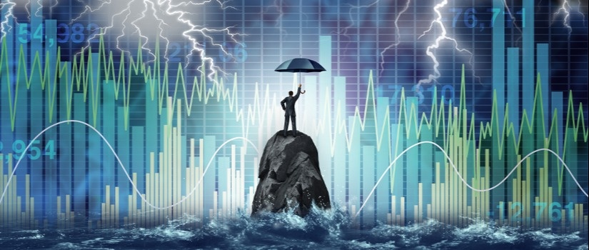 Market Volatility 2024: Protecting Assets with The Bucket Plan®