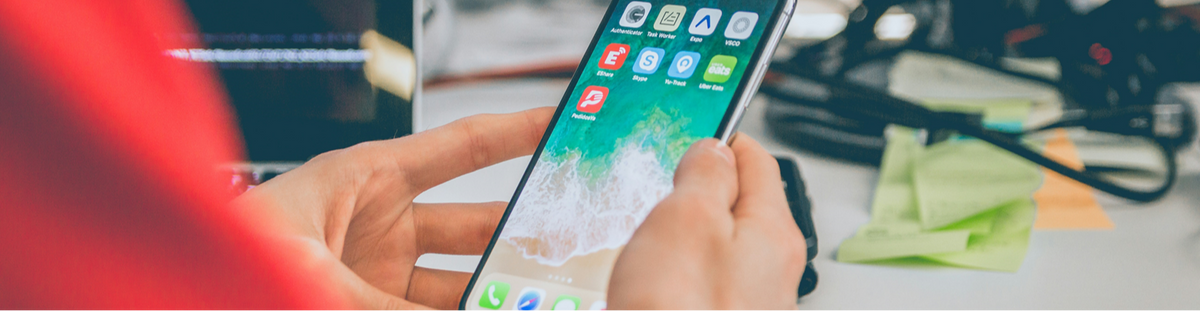 Streamlined Account Management: Charles Schwab's Mobile Platform