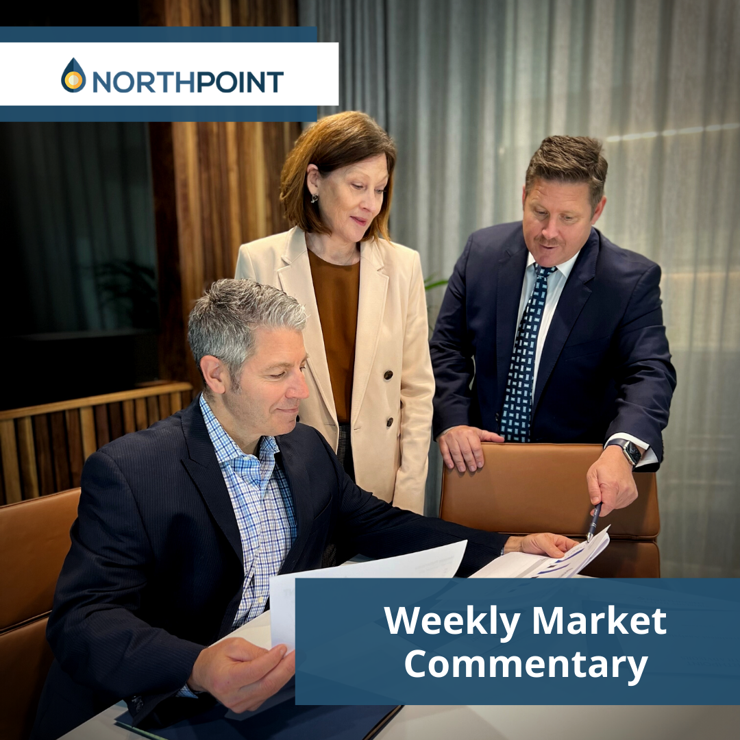 Can Muni Investors Catch a Break? We Think So | Northpoint Wealth Management