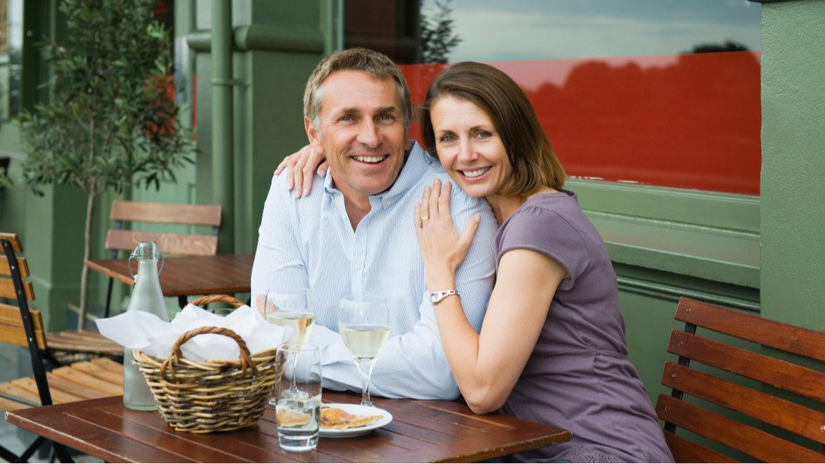 50s, financial steps, retirement, planning for retirement, investment strategy, healthcare planning