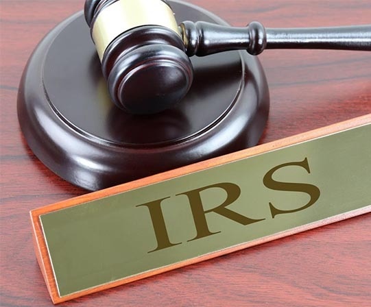 How to Handle an IRS Tax Audit