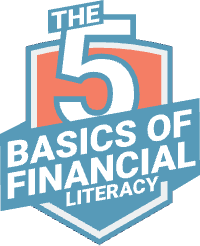 The Five Basics of Financial Literacy | Jason Fuchs