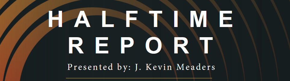 Halftime Report 2024 - Lunch & Learn | Magellan Planning Group, Inc.