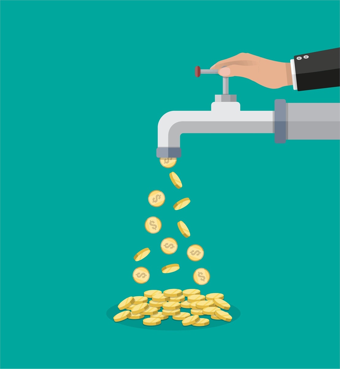 Cash Flow Management Bracey Tax Financial Services