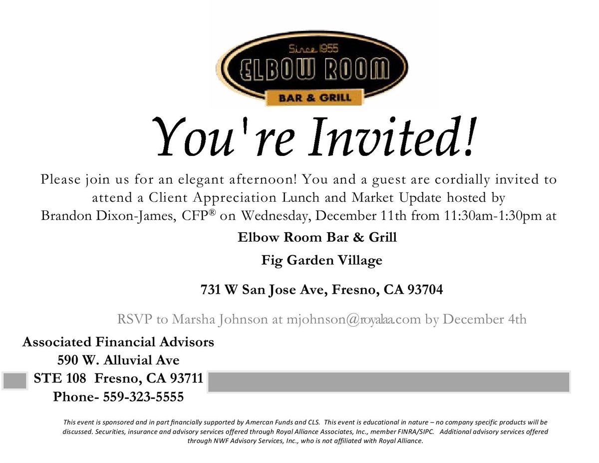 You re Invited 