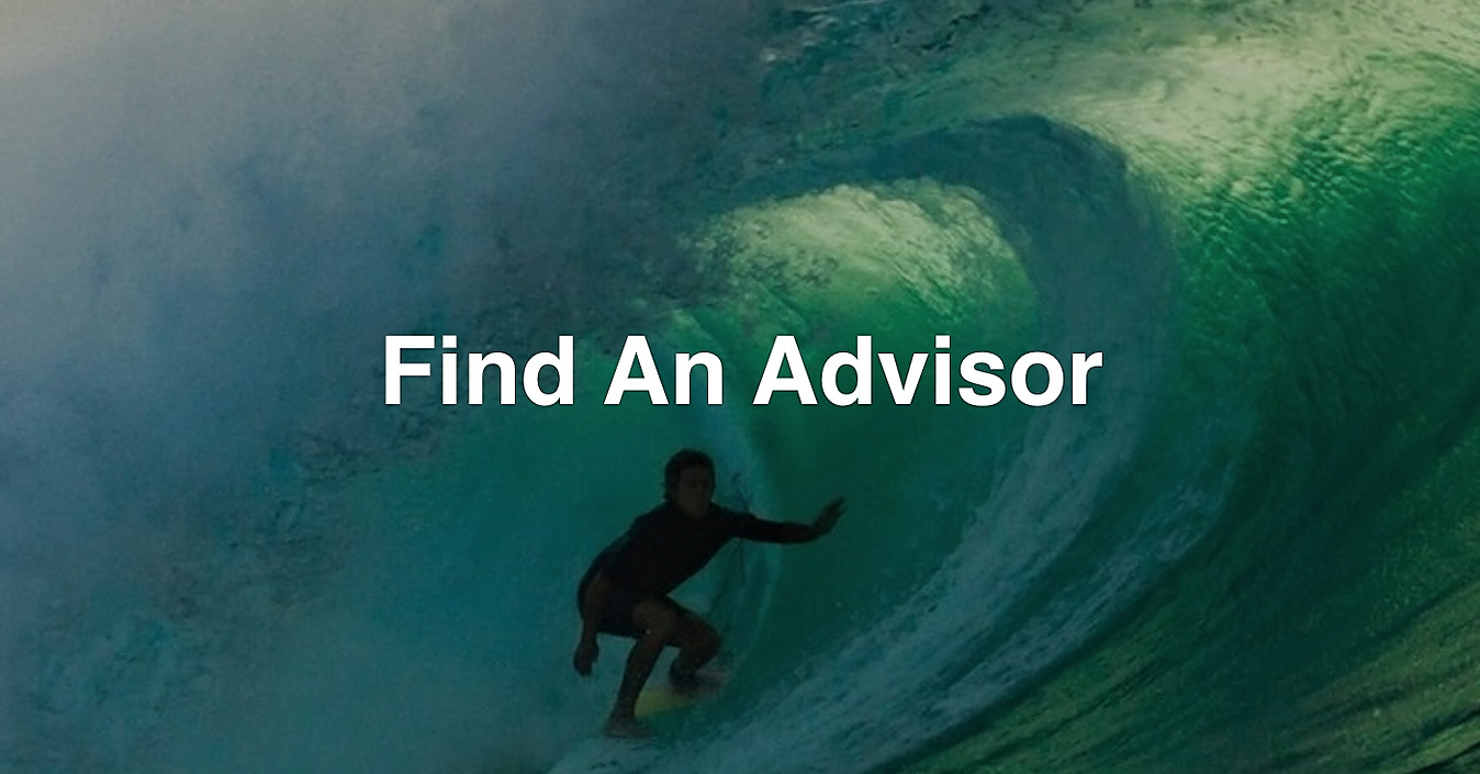 Advisor Search | Sovran Advisors