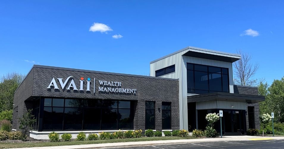 Avaii Wealth Management | Financial Planners | Appleton WI