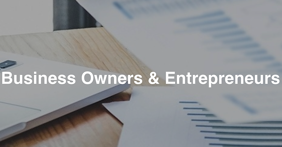 Business Owners & Entrepreneurs | Sovran Advisors