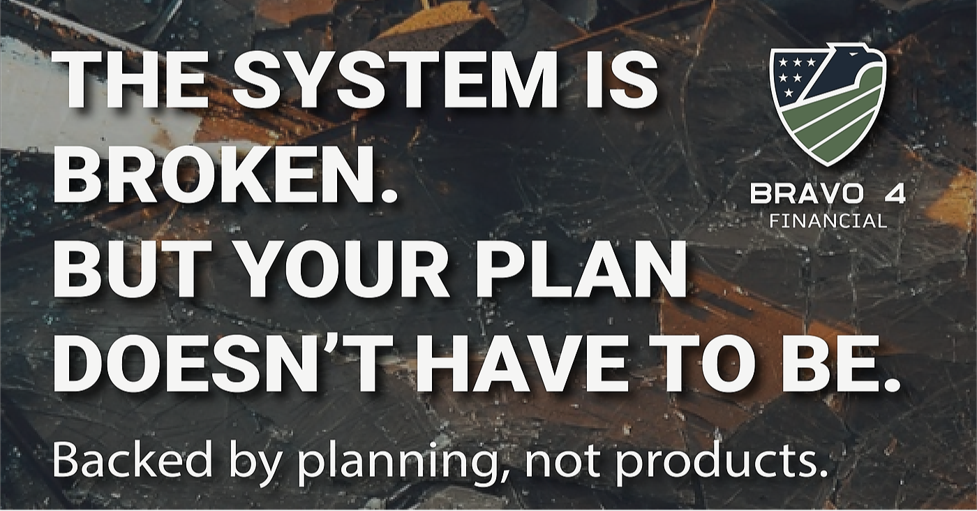 How to Get Started with Financial Planning | Bravo 4 Financial