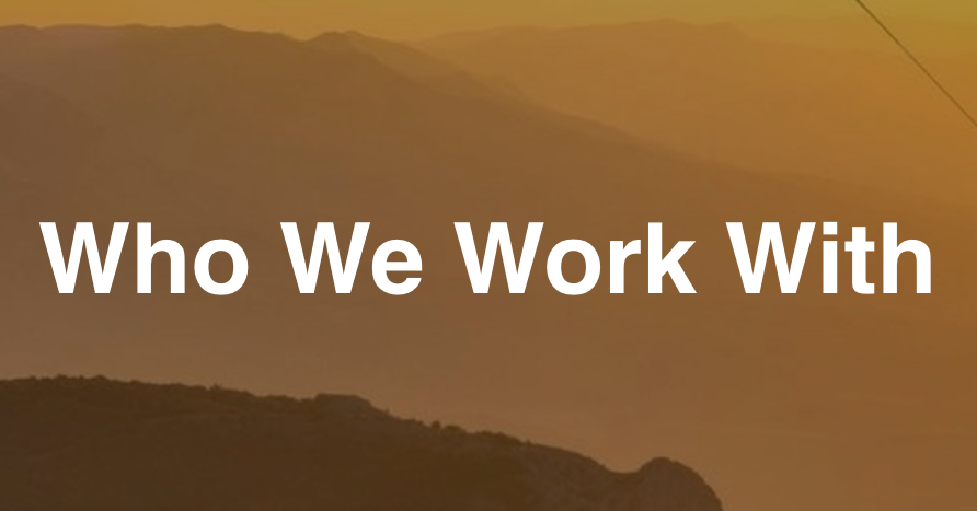 Who We Work With | Sovran Advisors