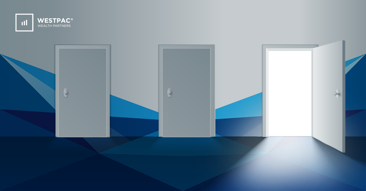 Selecting Your Exit Goals | WestPac Wealth Partners