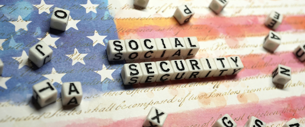 5 Compelling Reasons to Rethink Social Security | SmithSandlin Wealth ...