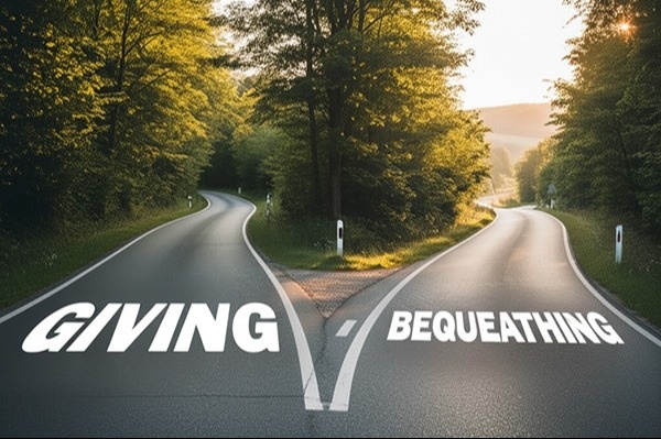 Cost Basis: A Key Factor Impacting Giving or Bequeathing Decisions ...