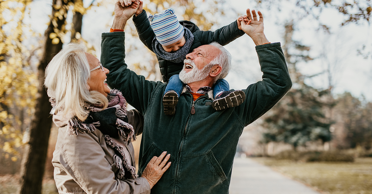 Private Family Foundations | Barnum Capital Management