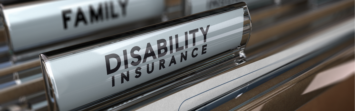 The Benefits of Long-Term Disability Insurance