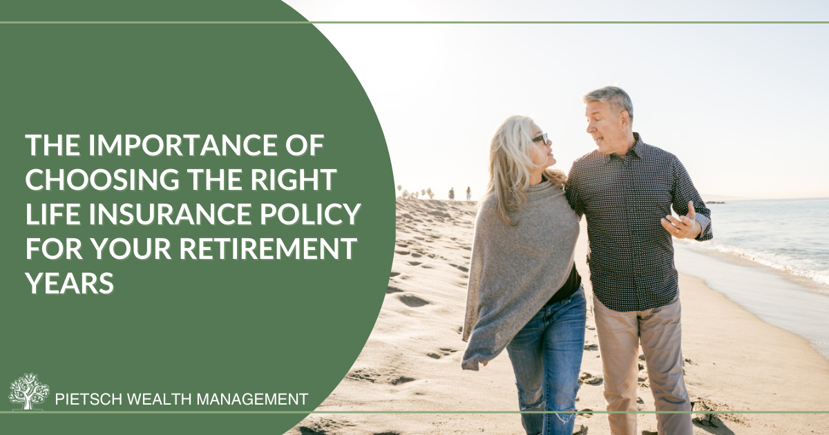 The Importance of Choosing the Right Life Insurance Policy for Your ...
