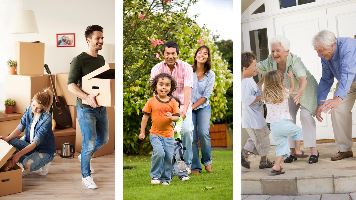 Securing Your Future with Life Cycle Planning | Greener Path Retirement ...