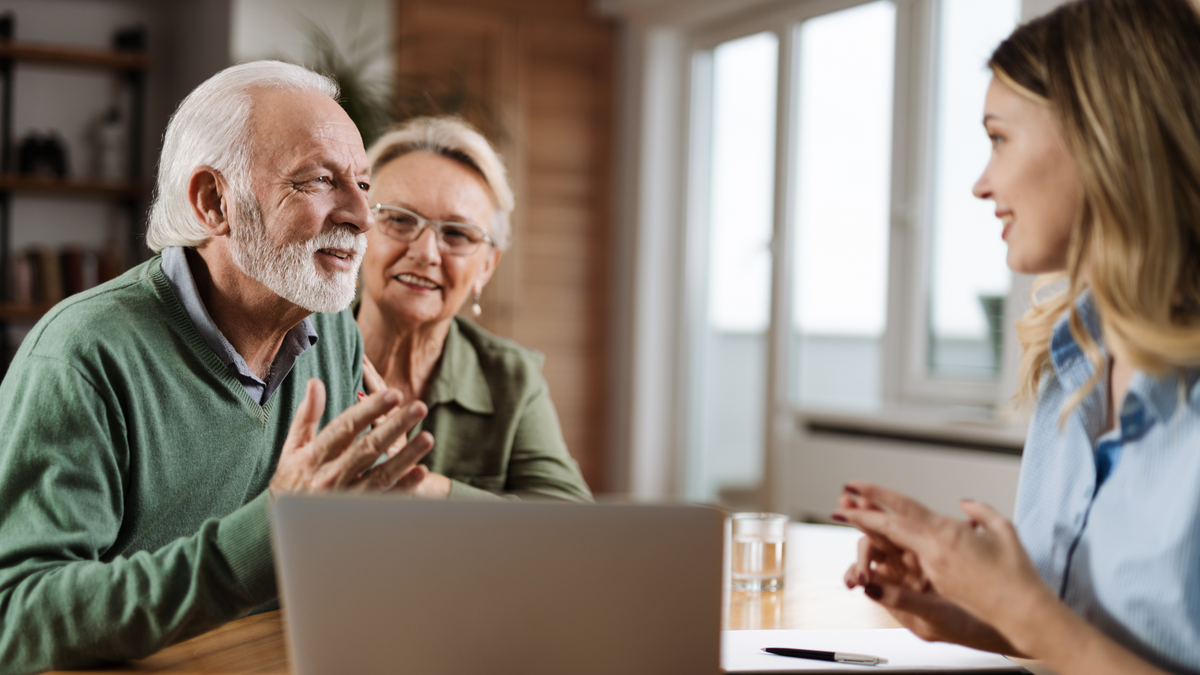 Market Volatility & Your Retirement: How to Stay on Track | Agemy ...