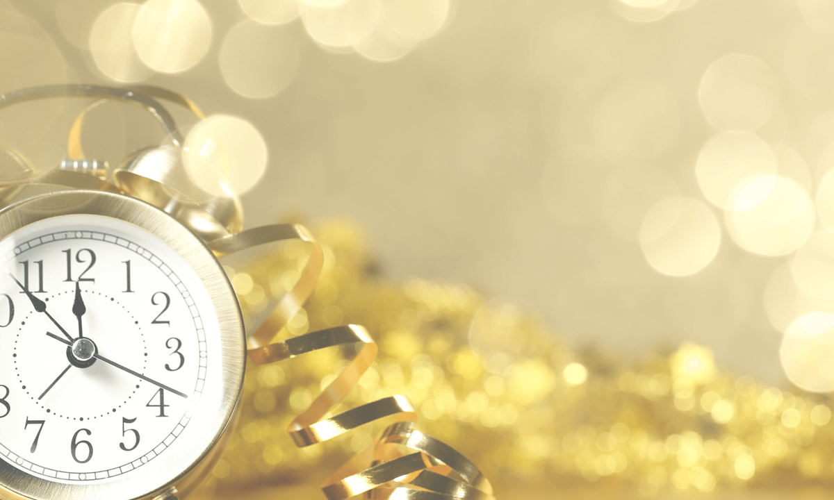 The 12 Days of Year-End Planning | Trent Wealth Management