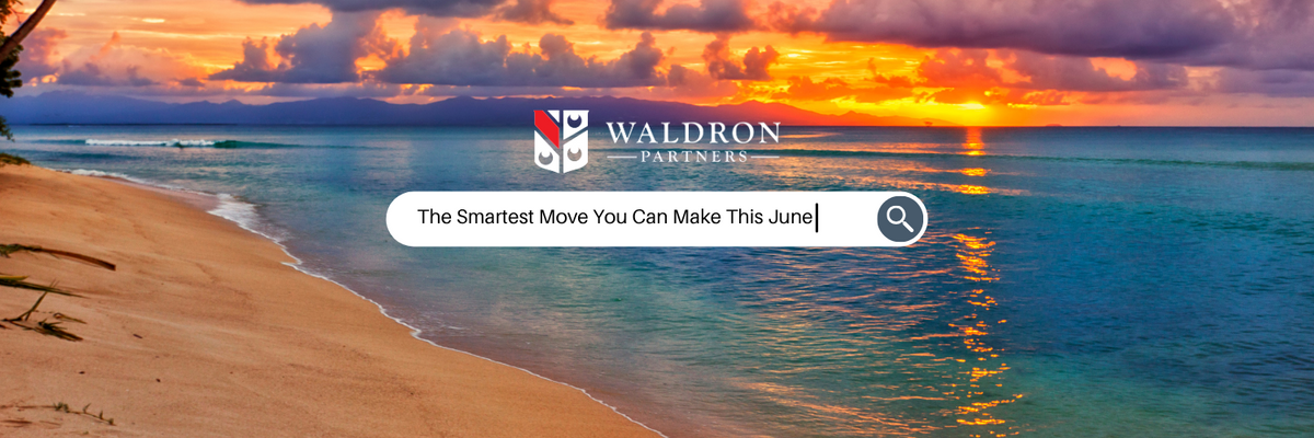Mid-Year Financial Check-In | Waldron Partners