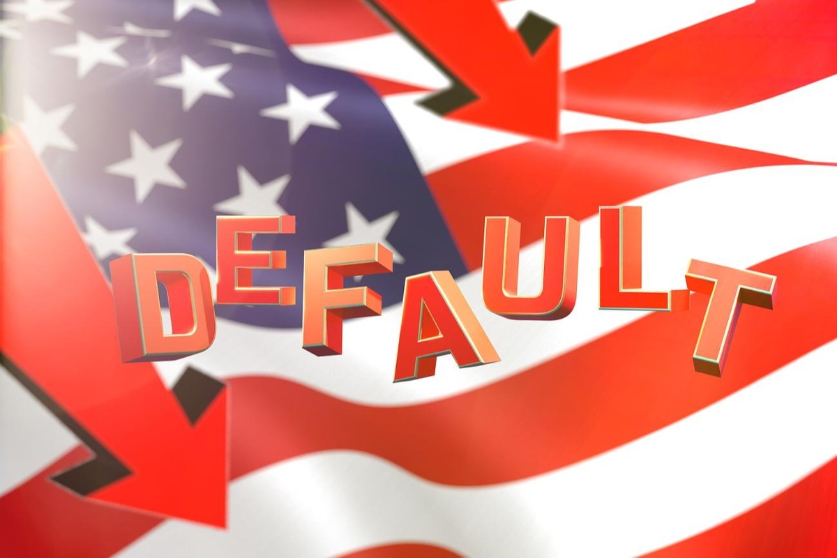 US Default Averted: One Concern Has Been Resolved | Arthur Stein