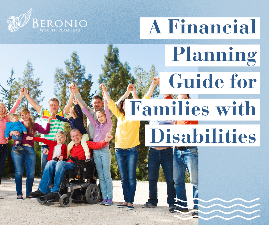 A Financial Planning Guide for Families with Disabilities | Financial ...