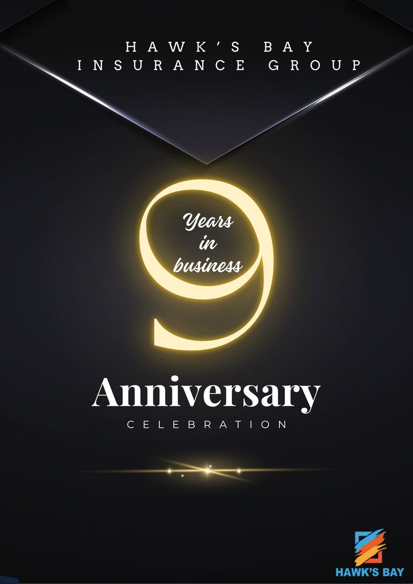 Celebrating 9 Years of Excellence: A Message from Our CEO, Sabita Pathak