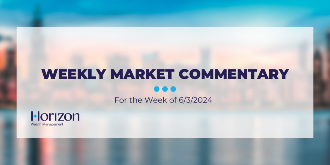 Adjusting the Sector Sails | Horizon Wealth Management