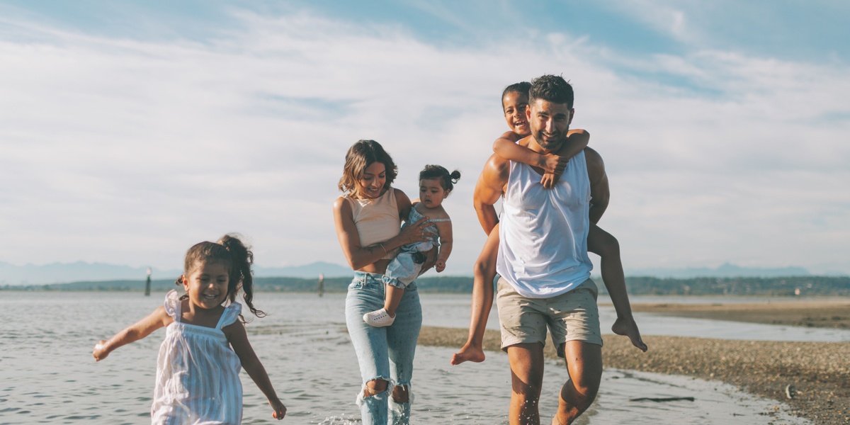 What’s the Right Amount of Life Insurance? Income Replacement