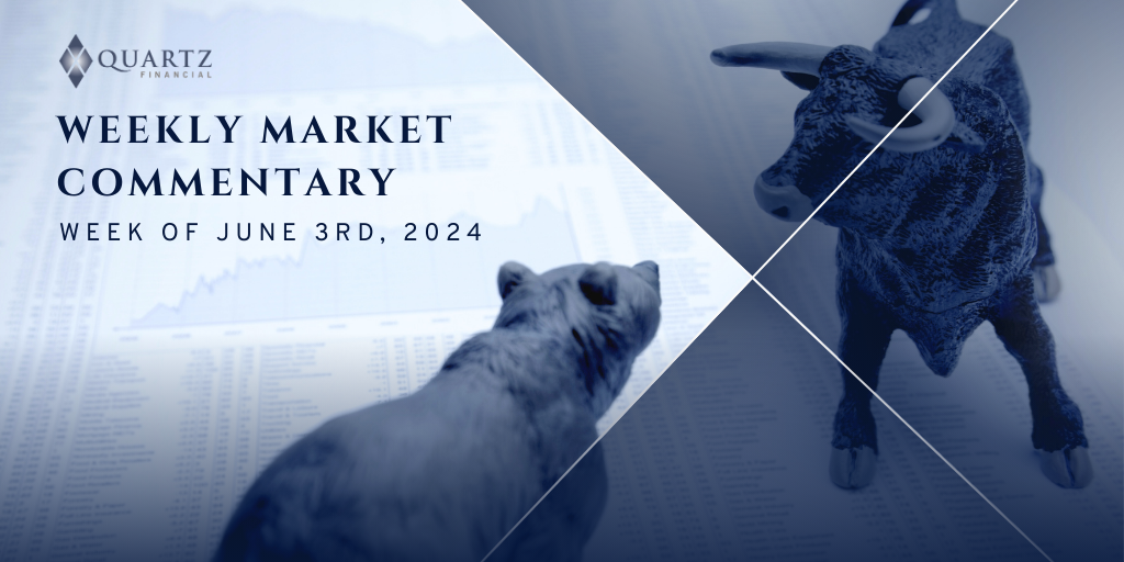 Adjusting The Sector Sails | Quartz Financial