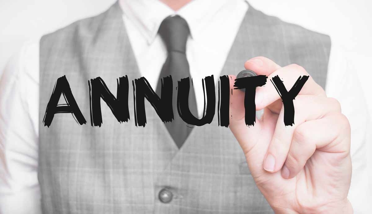 Annuity Awareness Month | McKnight Advisory Group, Inc.