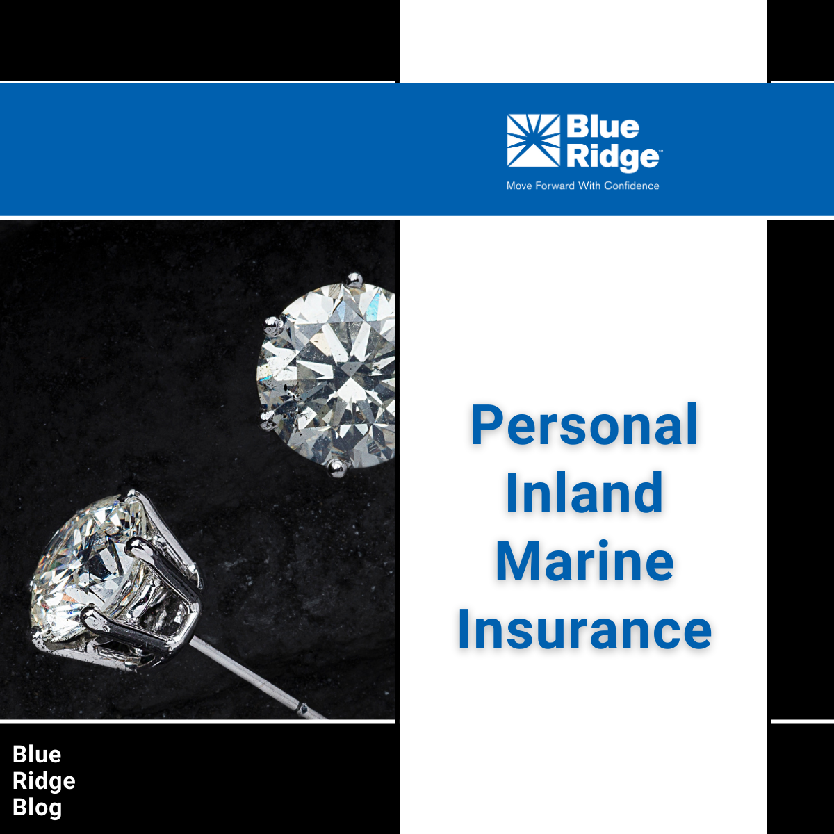 Personal Inland Marine Insurance | Blue Ridge Risk Partners