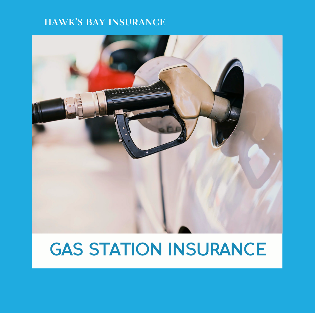 Essential Insurance Tips for Texas Gas Stations