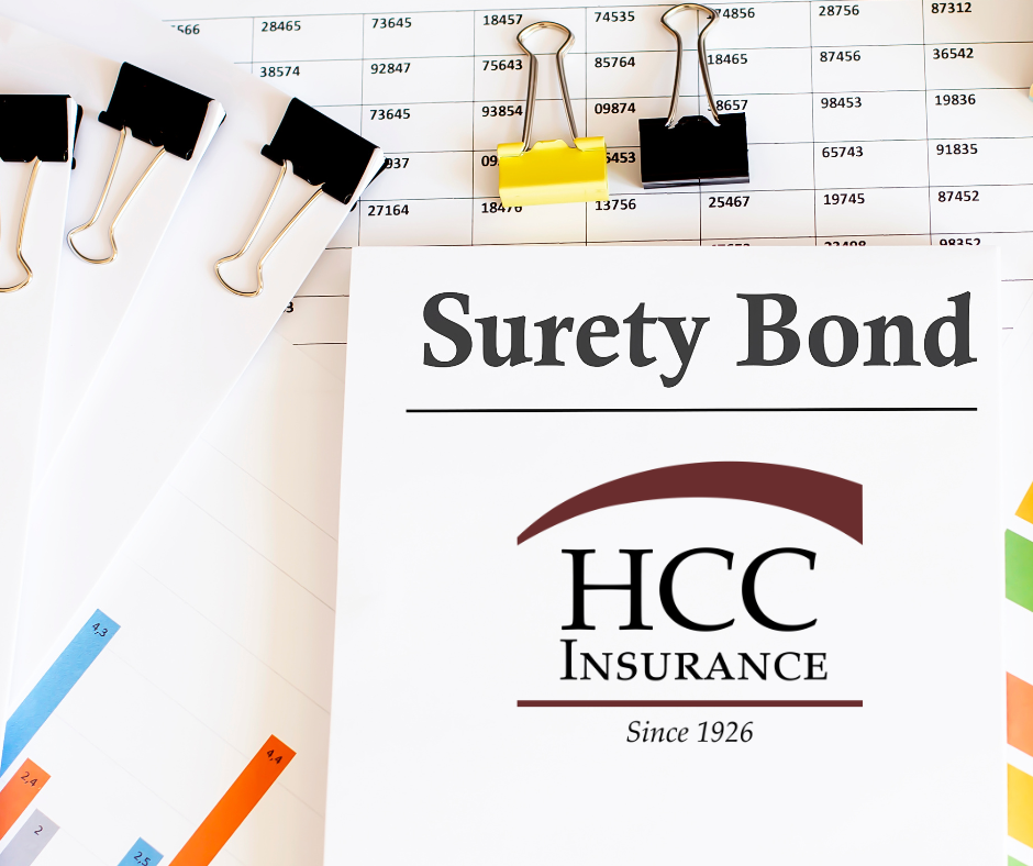 How Surety Bonds Improve Business Credibility and Client Confidence ...