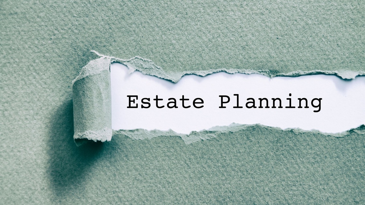 The Essential Guide to Estate Planning for Wealthy Retirees | Agemy ...