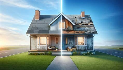 Replacement Cost vs. Actual Cash Value in Homeowners Insurance | Talley ...