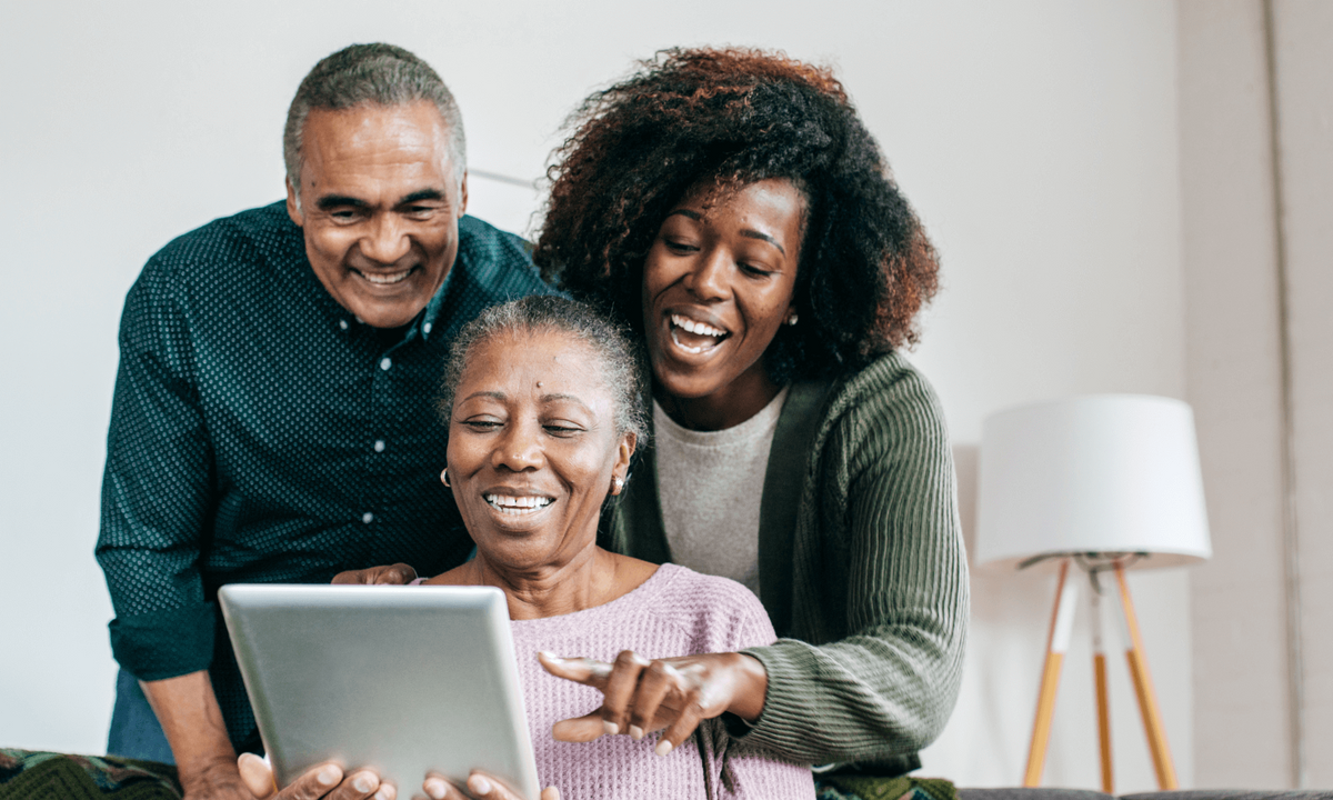 Estate Planning for Family Caregivers | Emery Foley Investment Management