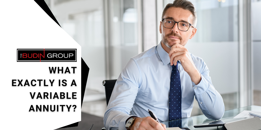 Variable Annuities | Financial Advisor | Las Vegas, NV