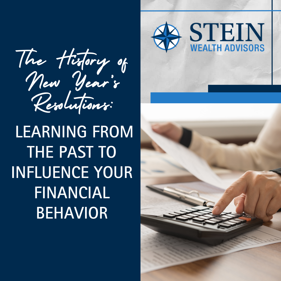 The History of New Year’s Resolutions: Learning From the Past to ...