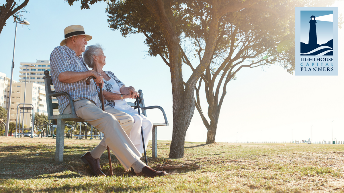 Why You Need a Retirement Capital Planner | Lighthouse Capital Planners