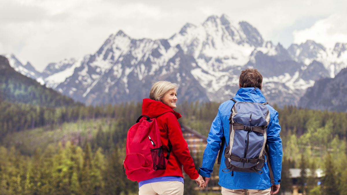 The Road to Retirement: Essential Steps for the 'Peak 65' Generation ...