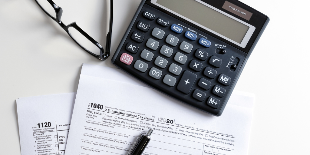 A Taxpayer’s Guide to Exemptions, Deductions, and Credits | PB FAM ...