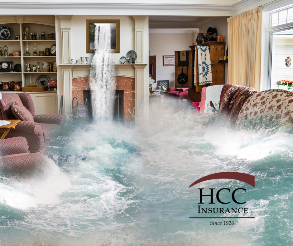 Navigating the Flood Insurance Maze in Massachusetts