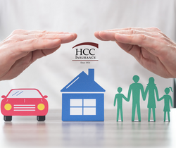 Why did my home and auto insurance premium go up?