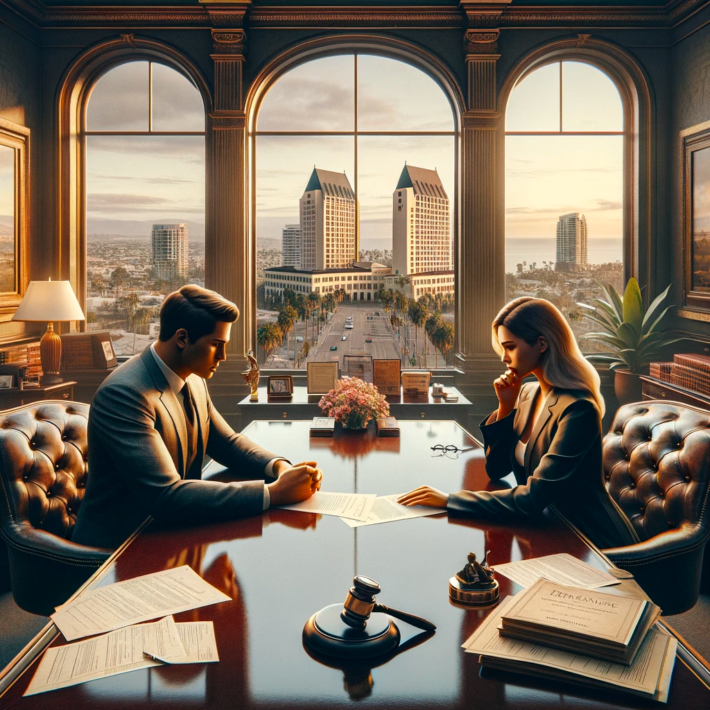 Love, Trust, and Planning Ahead: A Guide to Prenuptial Agreements ...