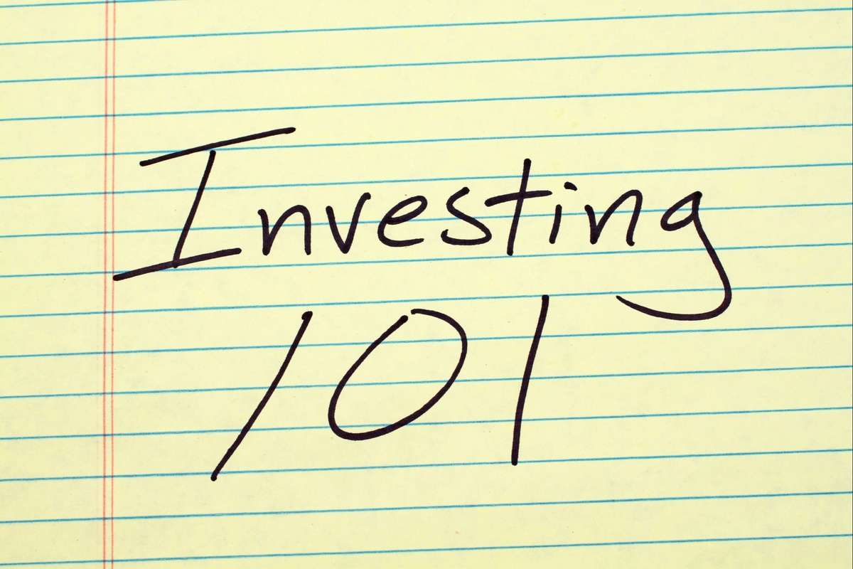 Investing 101: A Guide to Basic Investment Concepts | Pacific Crest ...