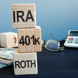 Roth IRA Conversions: Don't Trip Over These Tax Traps! | Route65 Financial