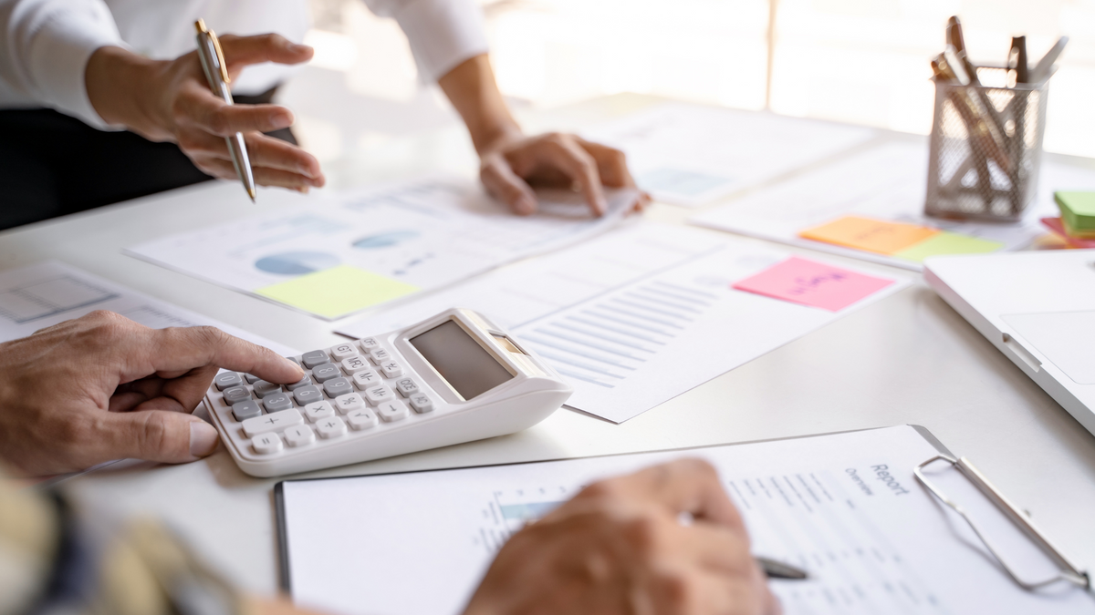 Mid-Year Financial Check-In: Are You On Track for Your Retirement Goals ...