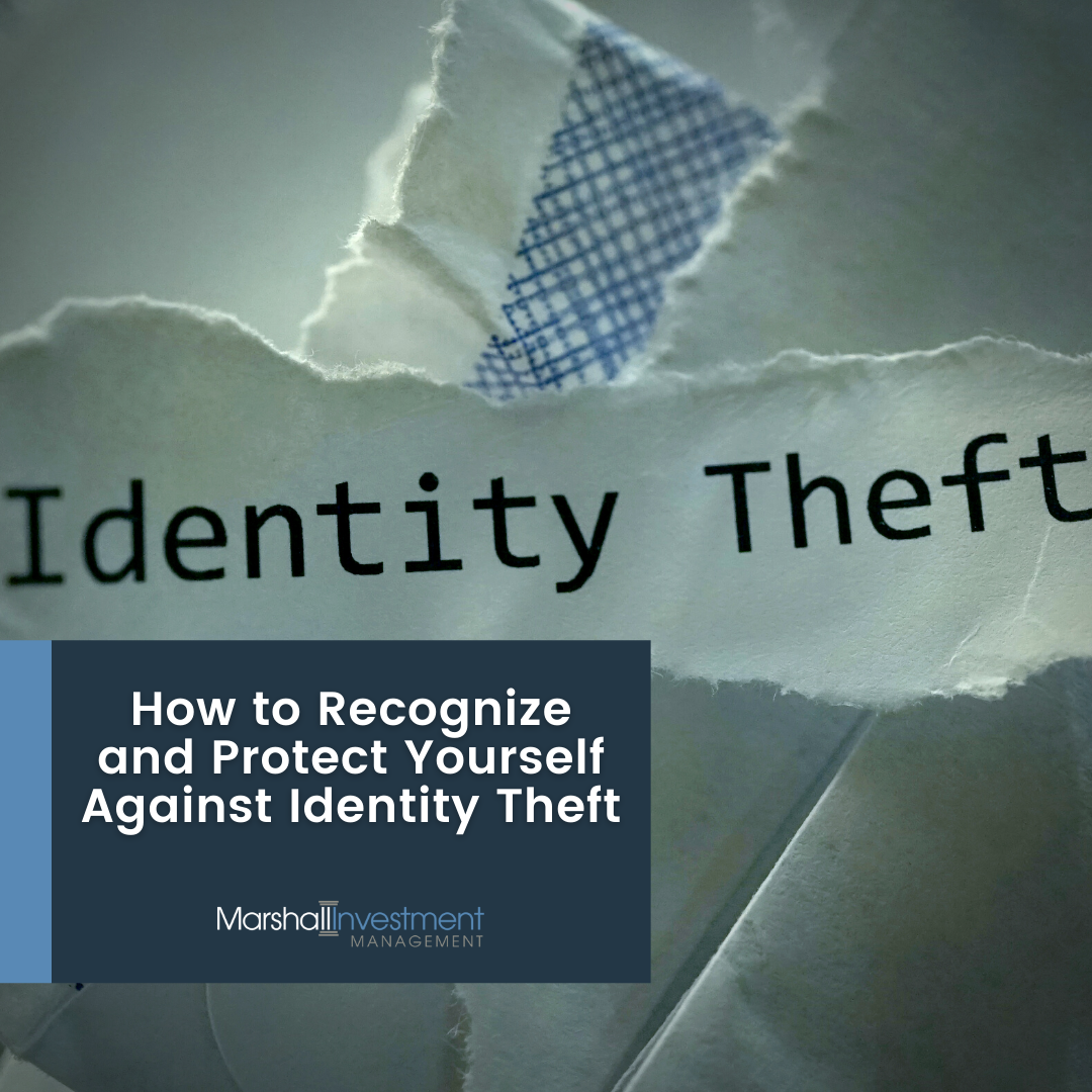 How To Recognize And Protect Yourself Against Tax Identity Theft